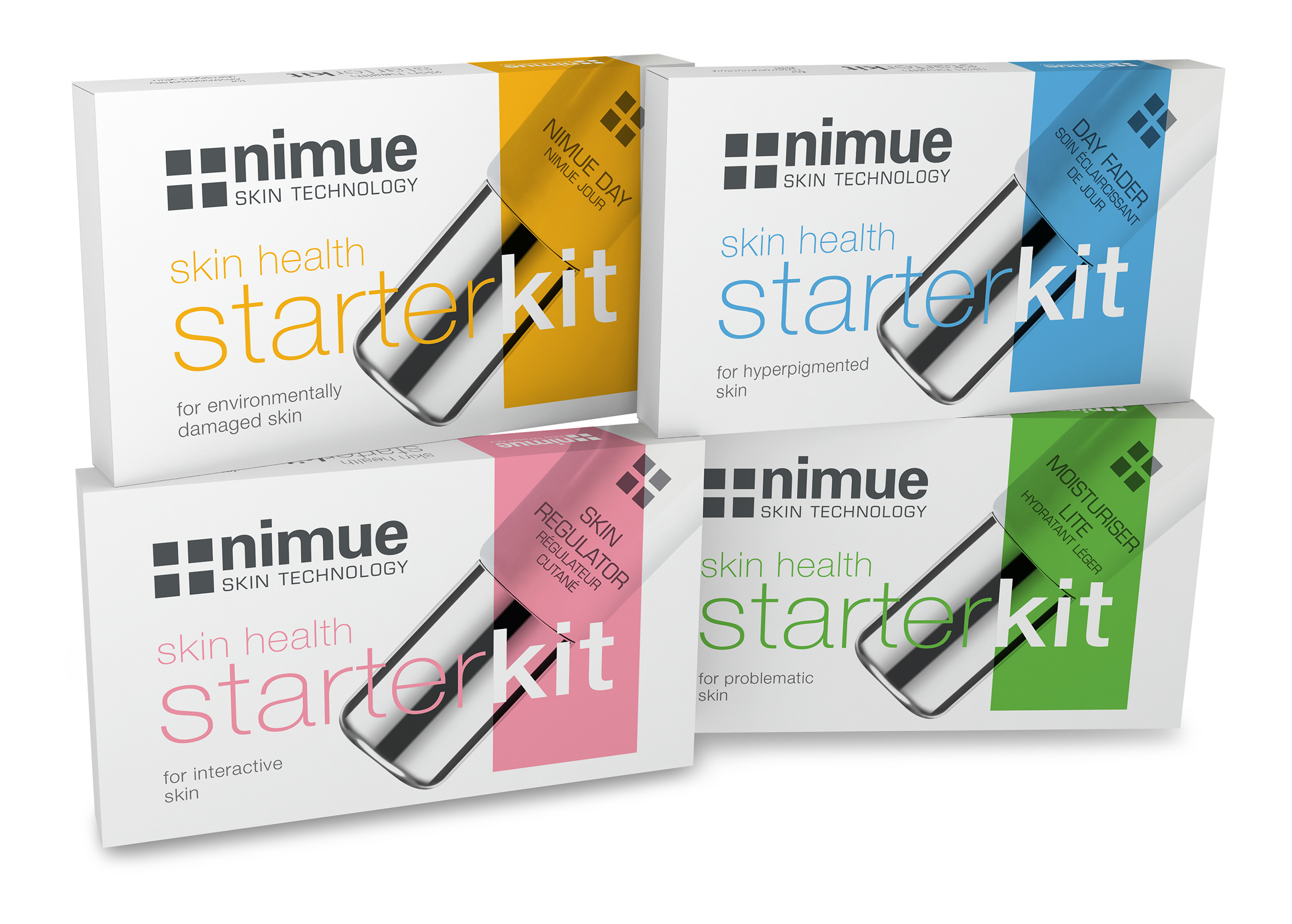 Nimue : Skin Technology Face Treatments